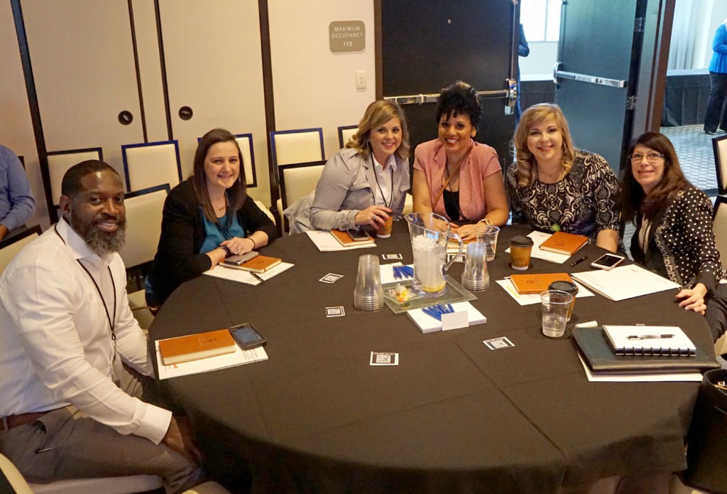 NHRG (Nuclear Human Resources Group) 2019 Conference
