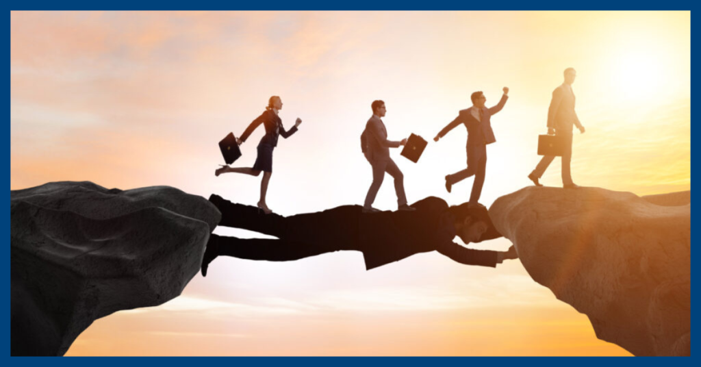 Supporting and Valuing Your Team