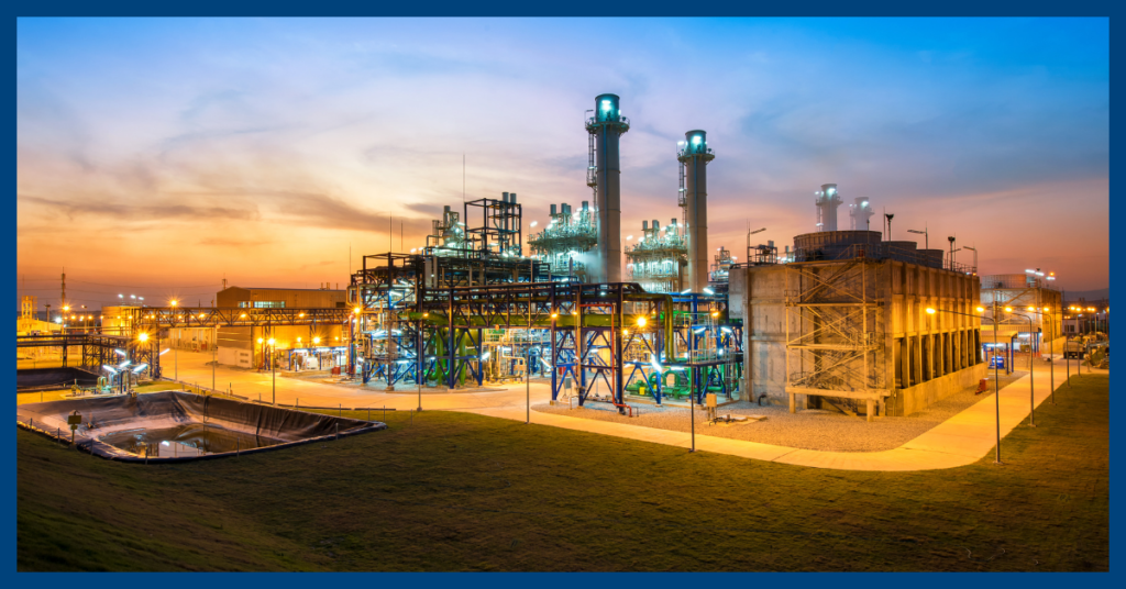 Power Plant Fundamentals: Understanding the Basics of Electricity ...