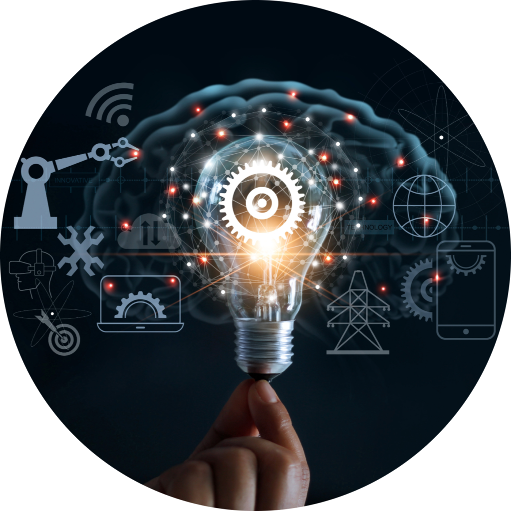 Analysis, Assessments and Audits - Accelerant Solutions