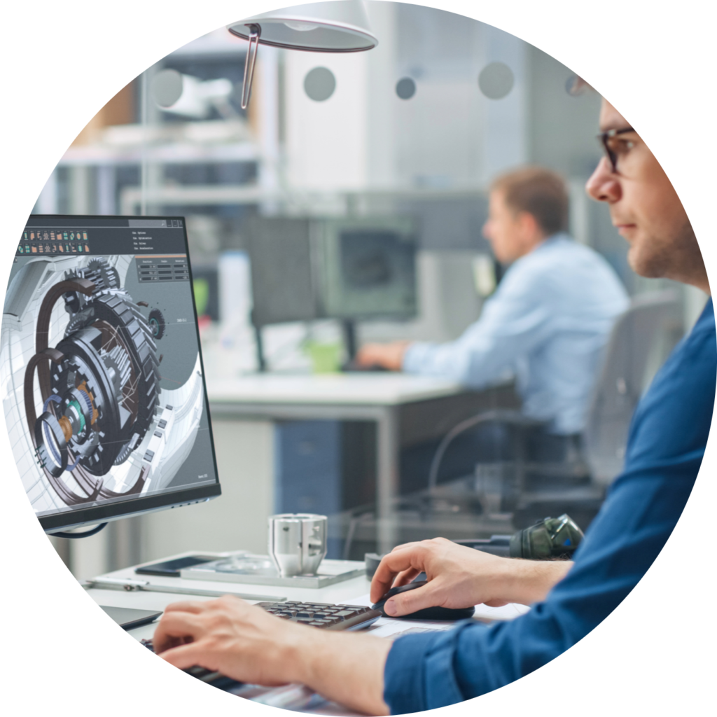 CORE™ - Accelerant Solutions