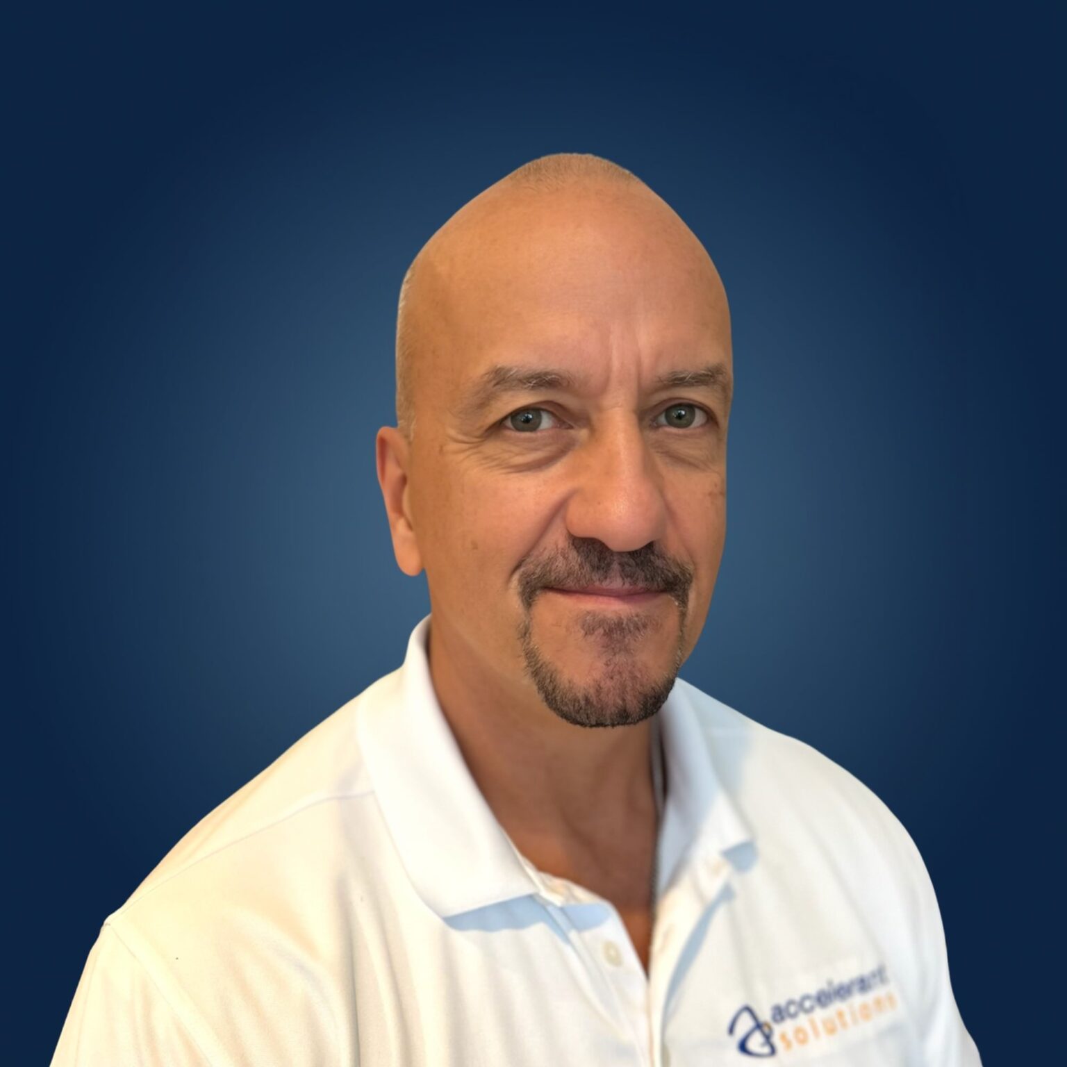 Who We Are - Accelerant Solutions