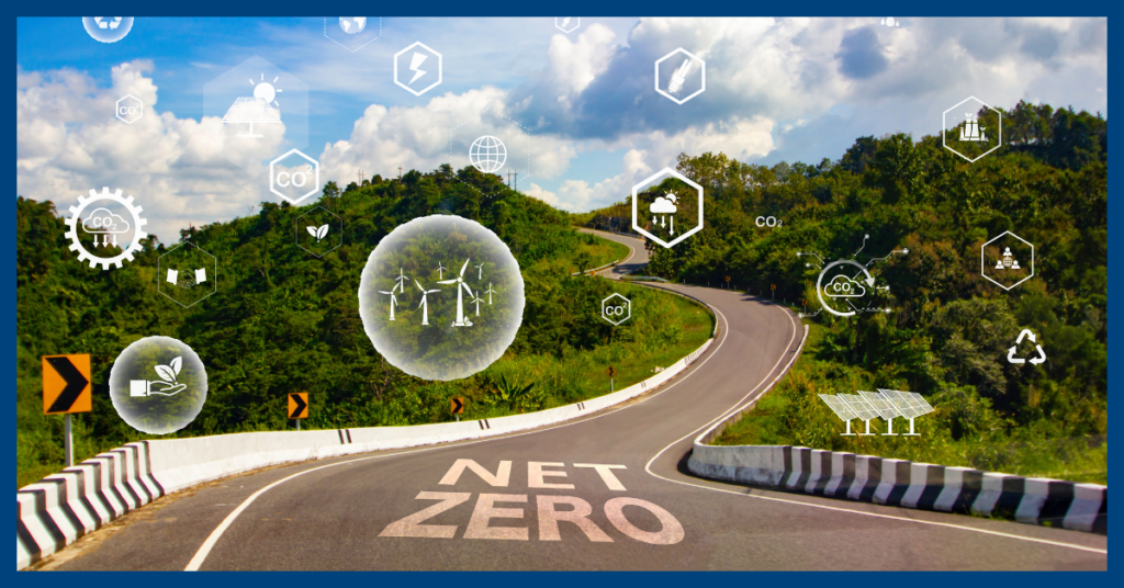 Nuclear Power: People May Be the Critical Path to NetZero 2050 ...